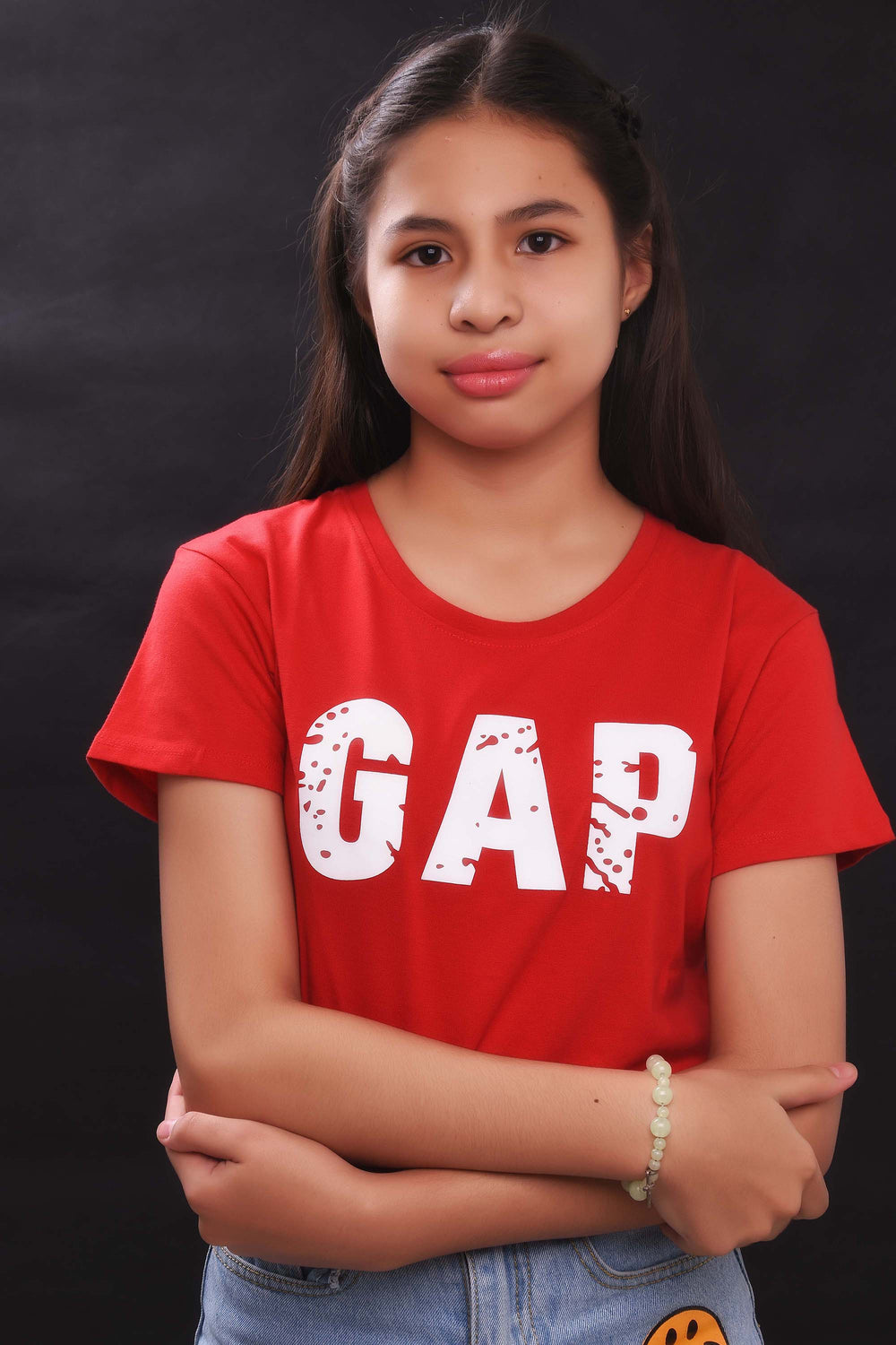 Caitlin Maeve Roa - Old Navy Philippines