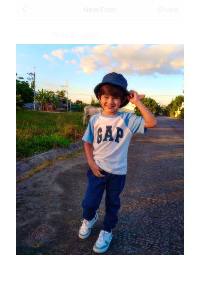 Vincent Demeulemeester - Old Navy Philippines