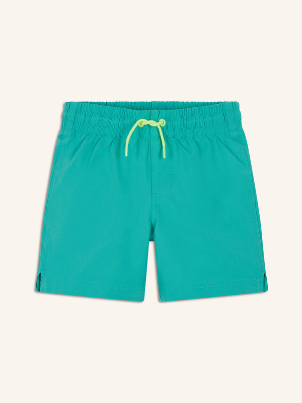 Solid Swim Trunks for Boys - Old Navy Philippines