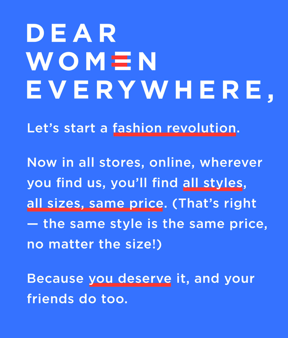 Bodequality - Old Navy Philippines