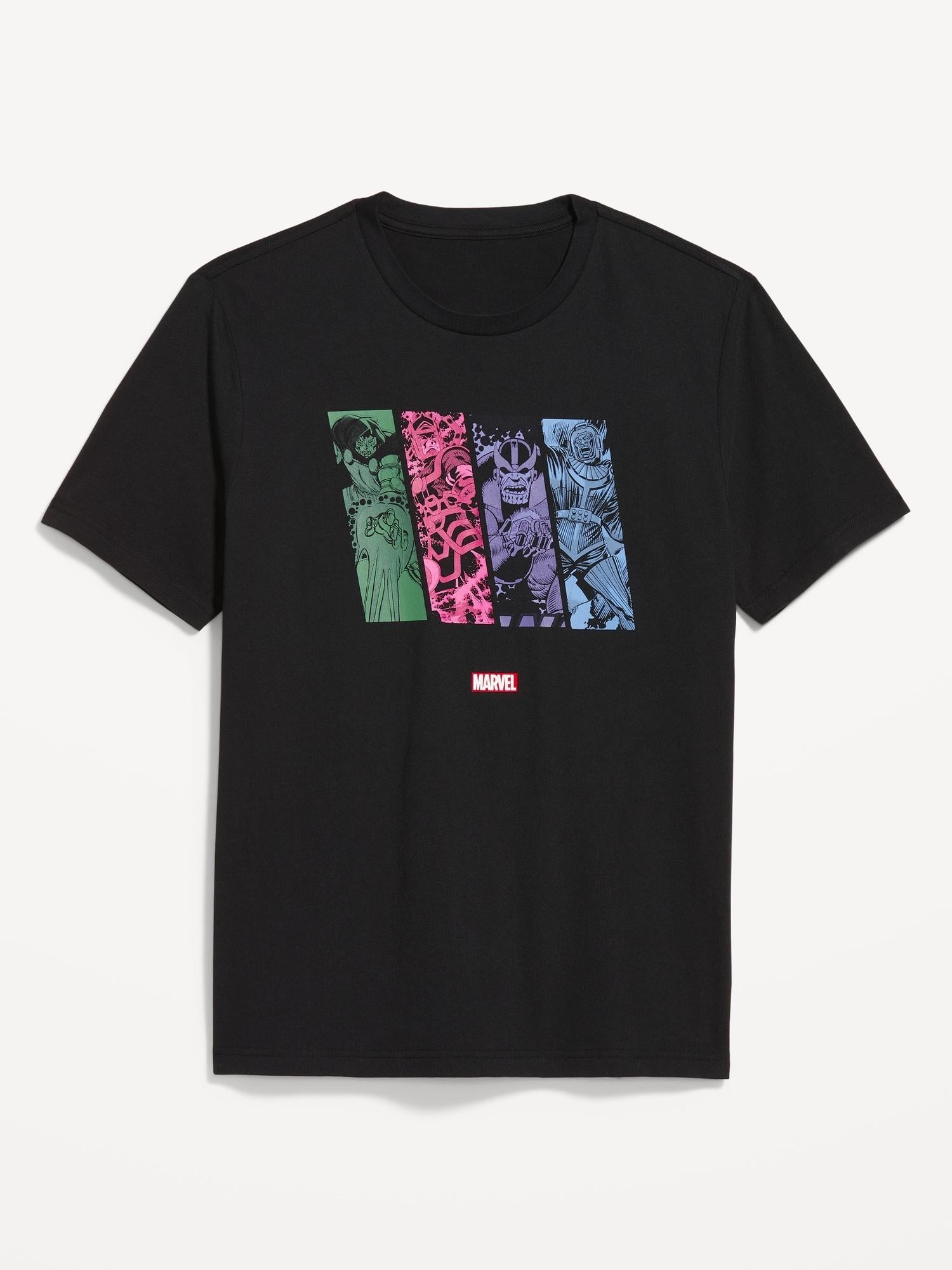 Marvel™ Villain T-Shirt - Old Navy Philippines