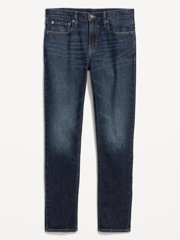 Slim Built-In Flex Jeans - Old Navy Philippines