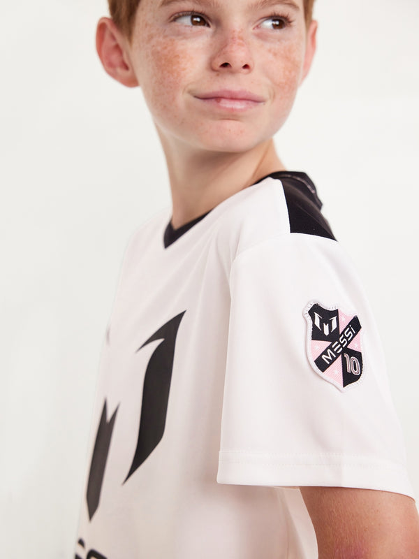 Messi™ Lifestyle Jersey T-Shirt for Boys - Old Navy Philippines