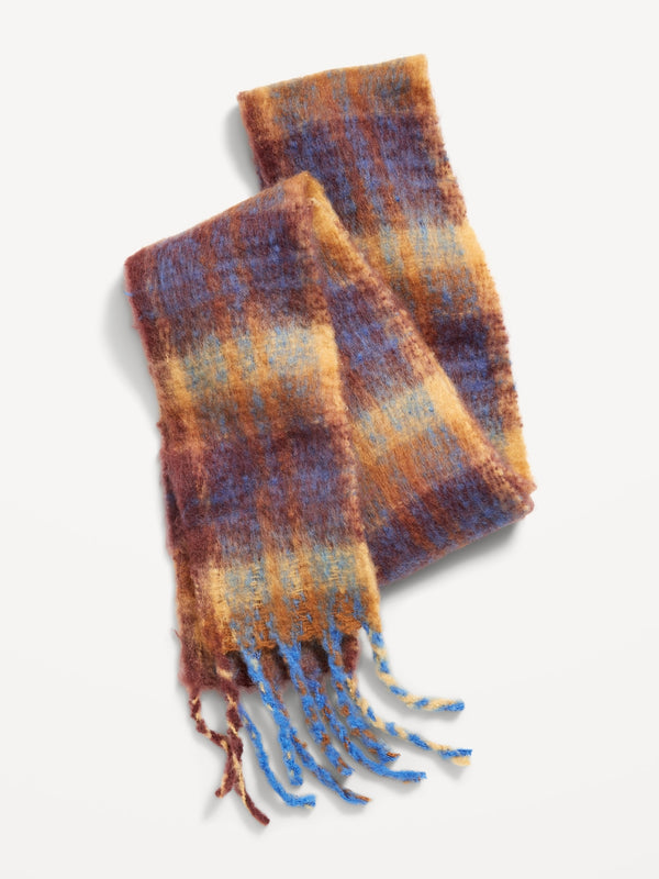 Brushed Scarf - Old Navy Philippines