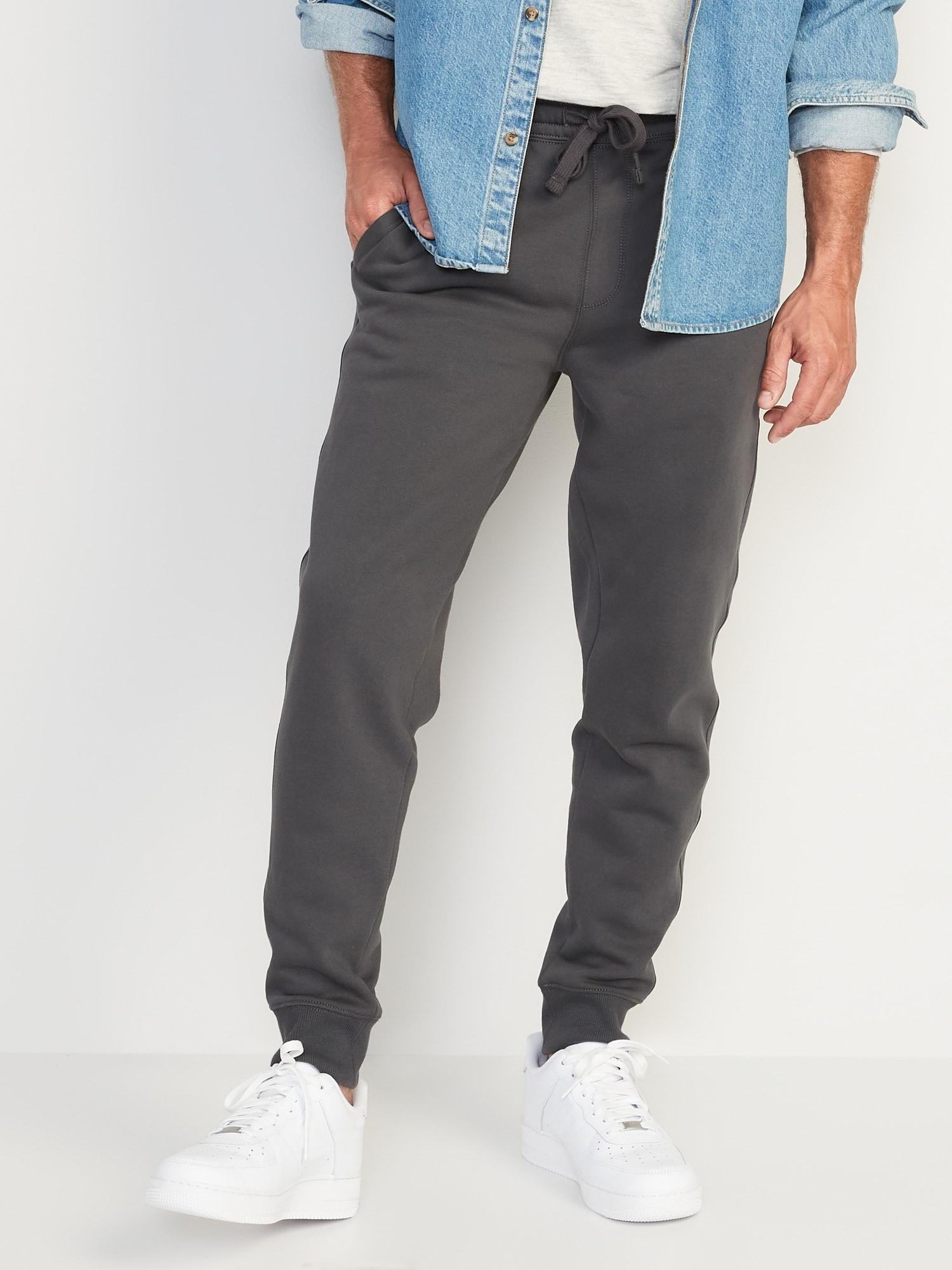 Tapered Jogger Sweatpants - Old Navy Philippines